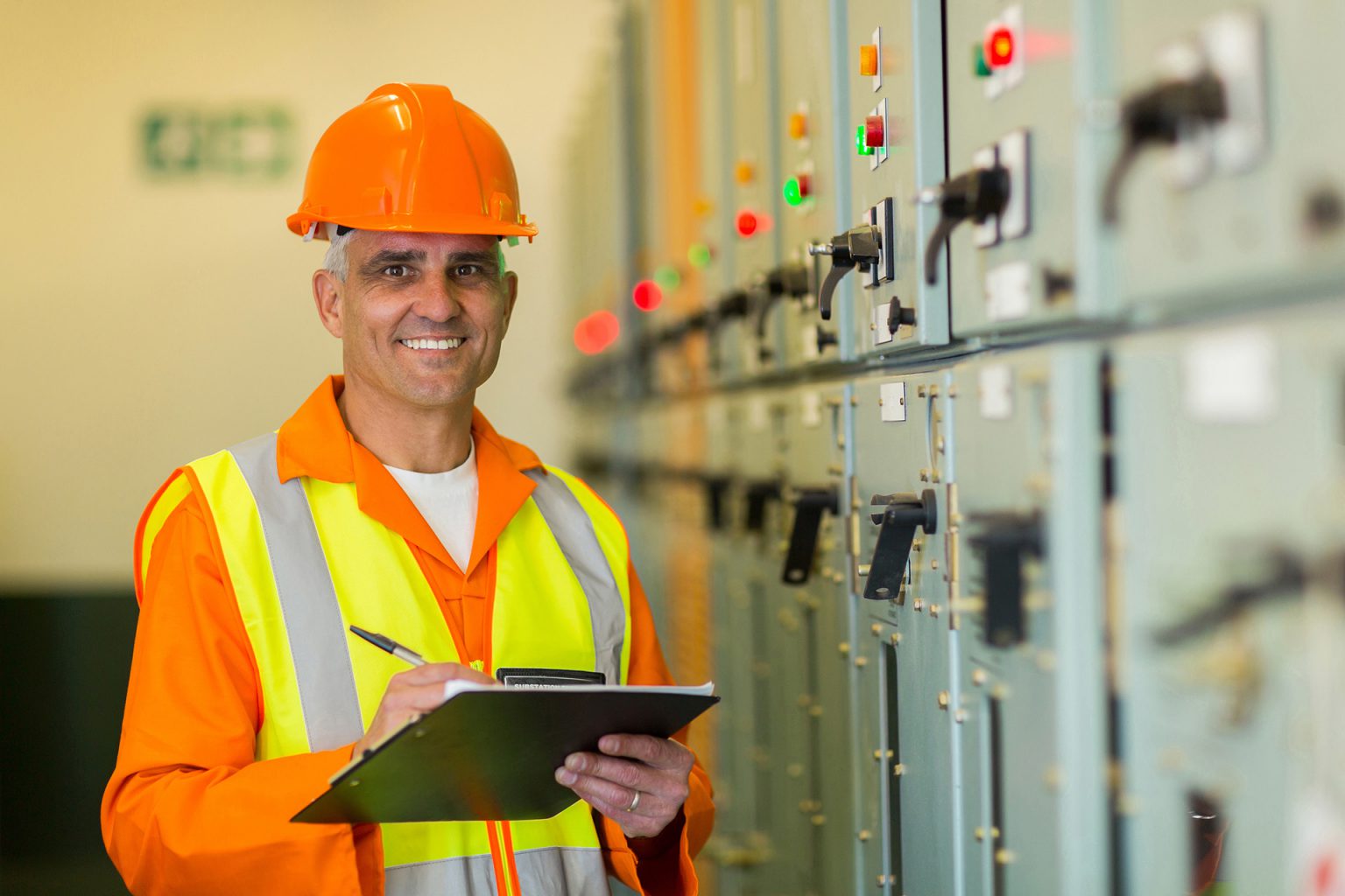 Safety – Electrical Engineering Enterprises