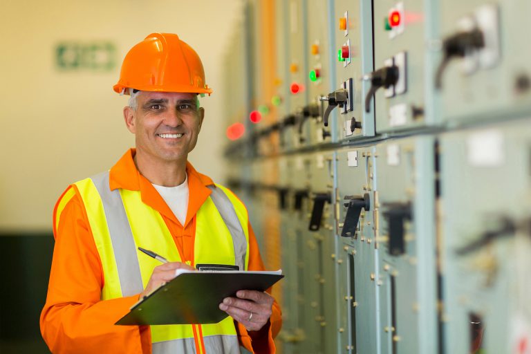 Safety – Electrical Engineering Enterprises