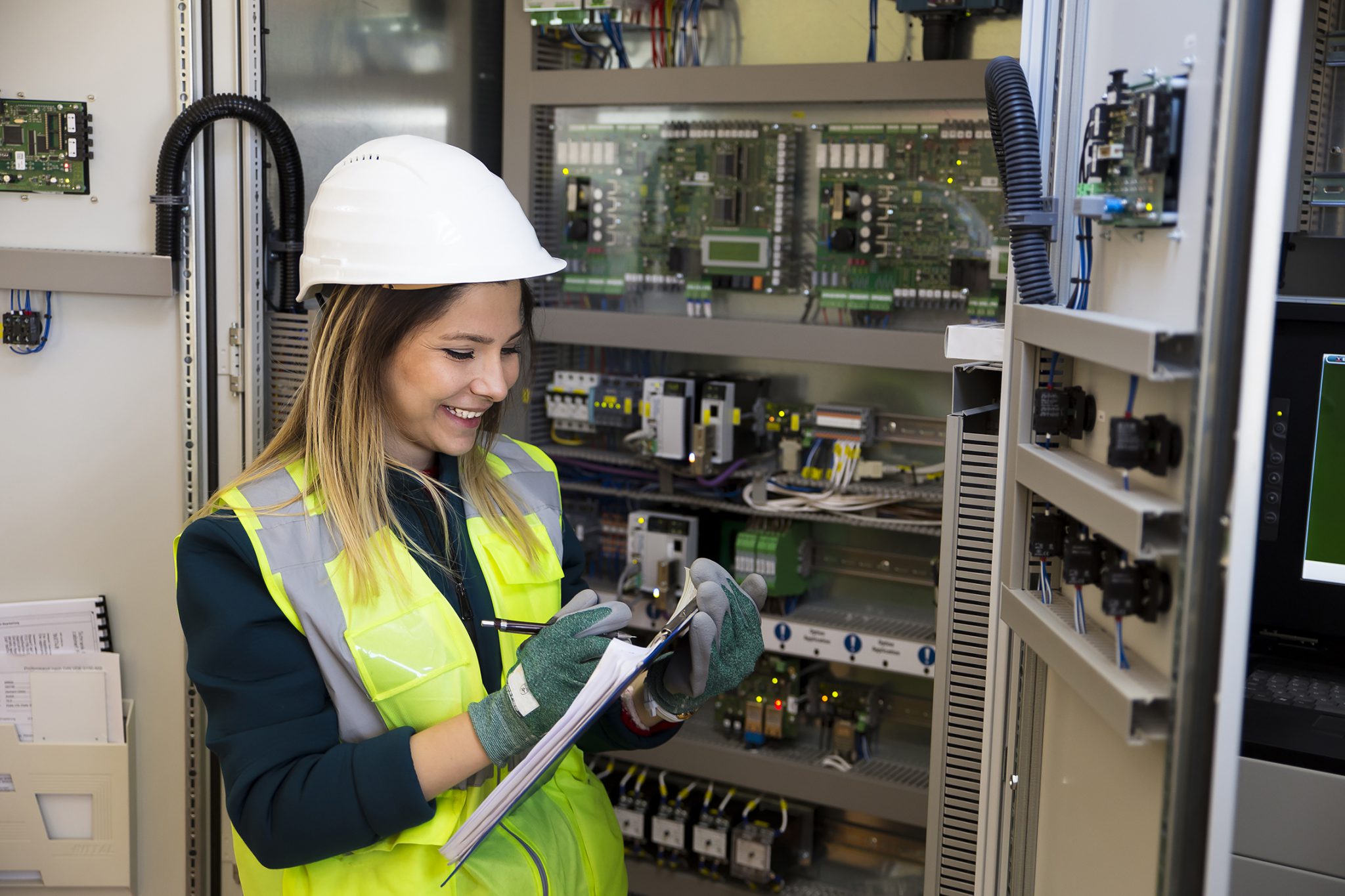 About Us – Electrical Engineering Enterprises