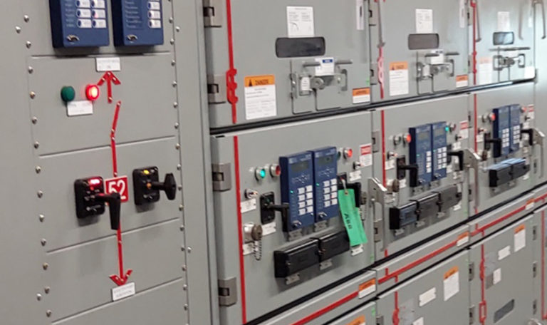 Circuit Breaker Services – Electrical Engineering Enterprises