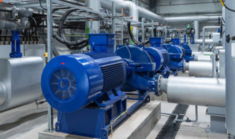 Electric Motor Maintenance – Electrical Engineering Enterprises