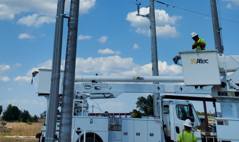 Field Services and Line Work – Electrical Engineering Enterprises